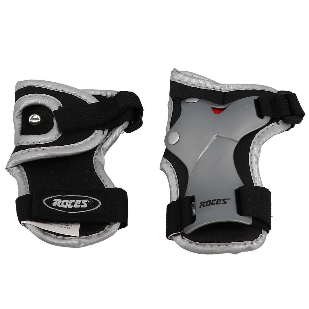 Knieschützer Kind Roces Superbasic (x3) | Decathlon