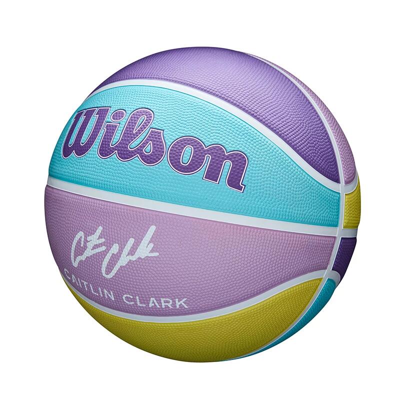 Piłka Wilson CC Dreamer BSKT WILSON | Decathlon