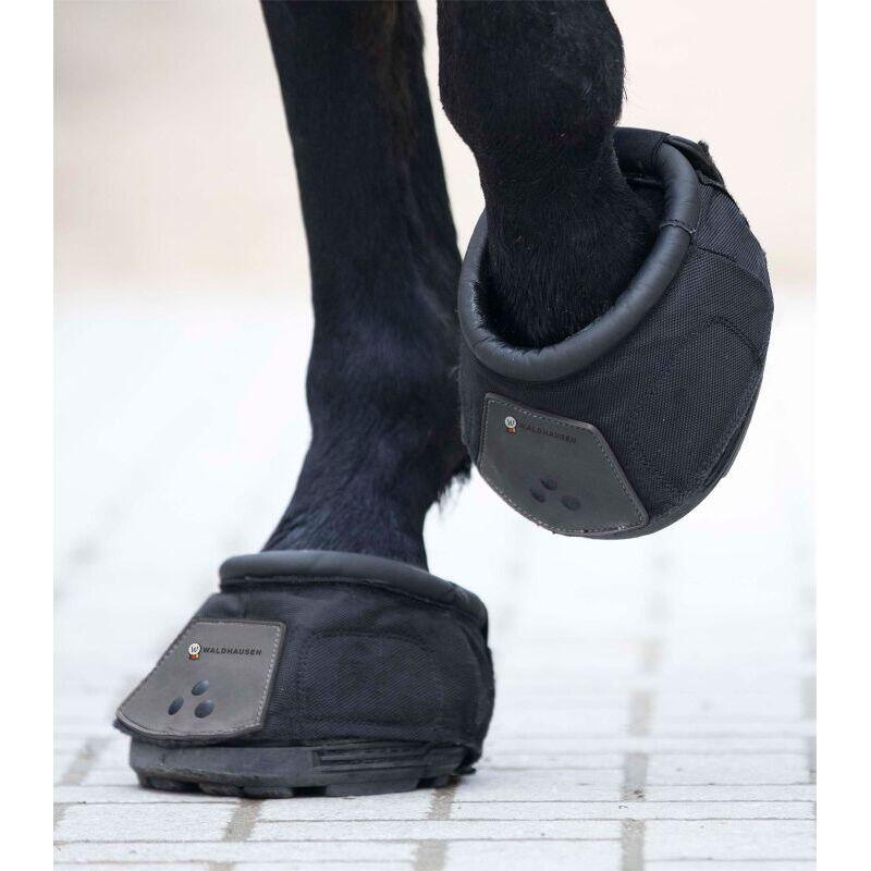 Hoof protection for horses Waldhausen - Decathlon