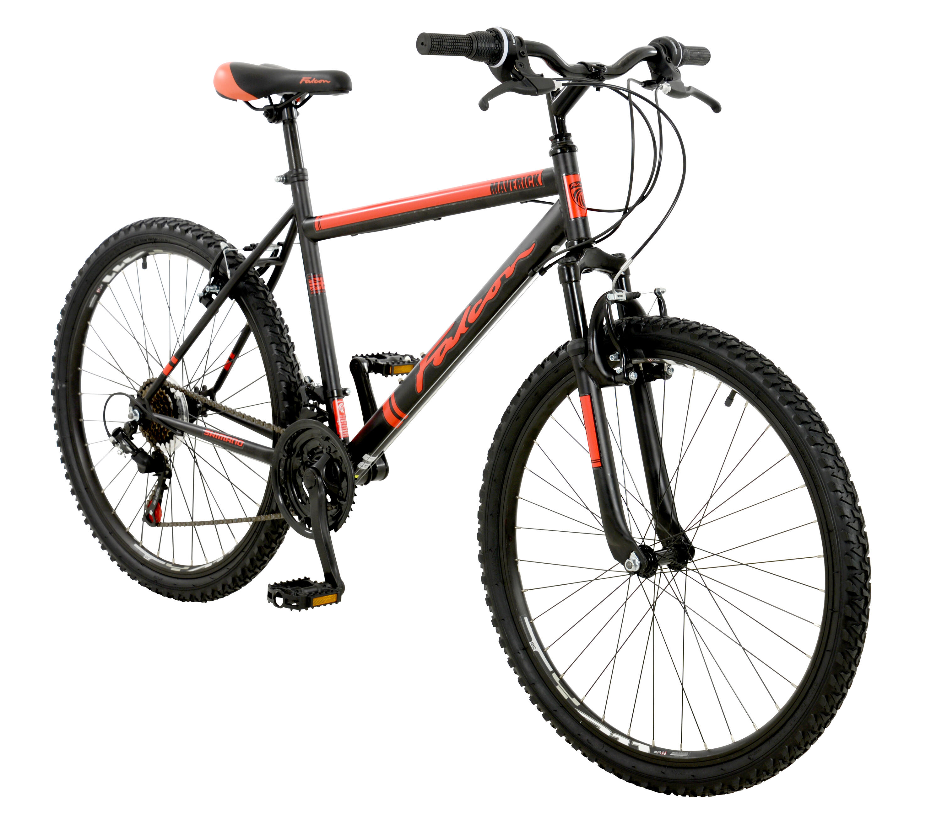 Falcon Maverick Mountain Bike | Decathlon