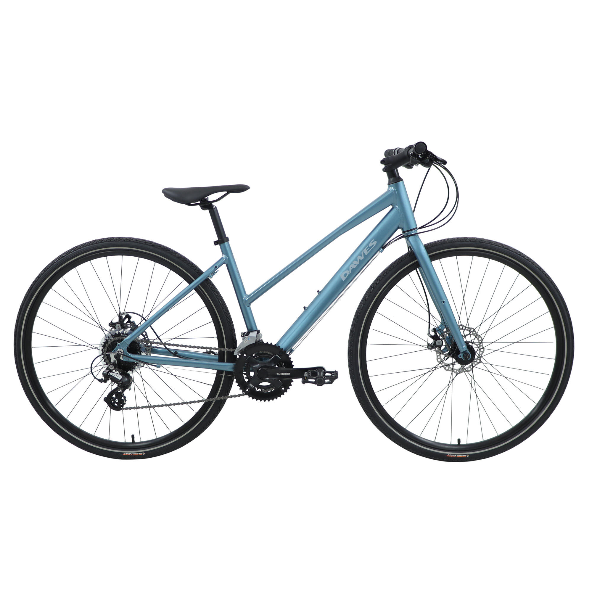 Dawes bikes | Decathlon