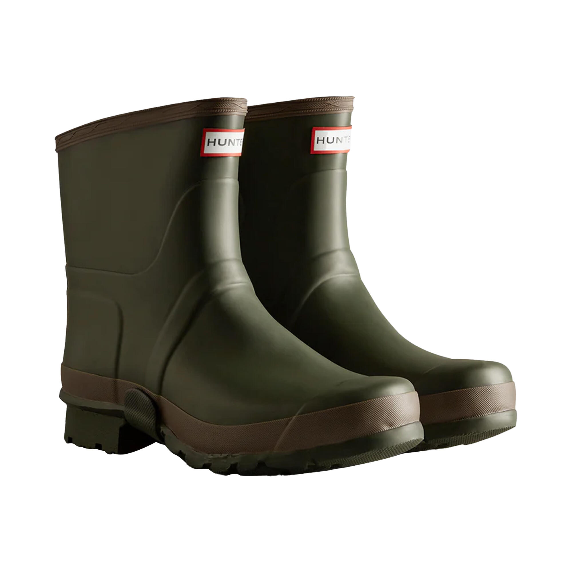 Hunter short wellies | Decathlon