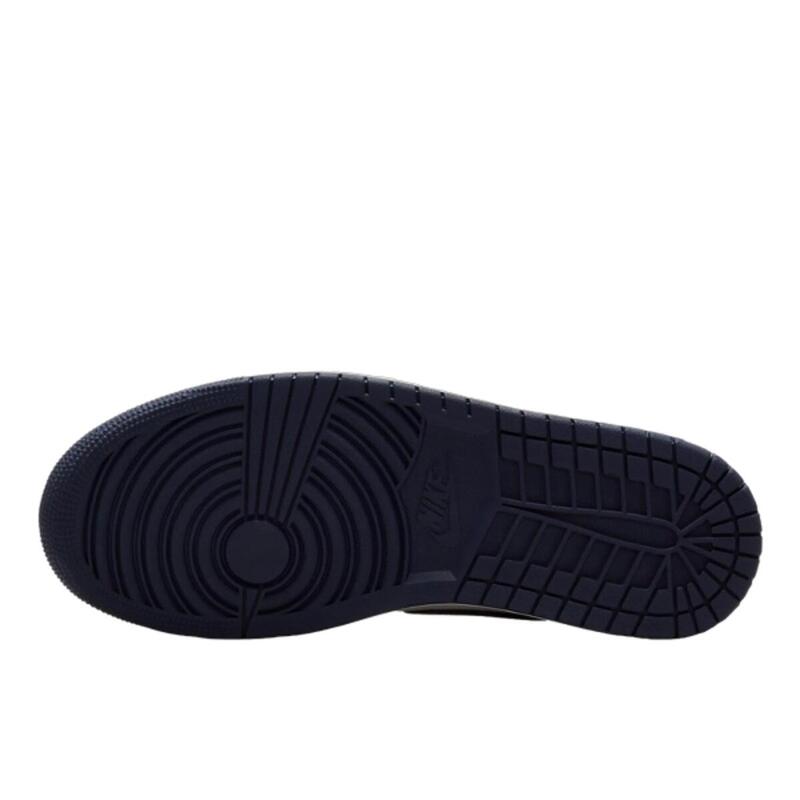 JORDAN - 1 Low OG Obsidian UNC | Decathlon