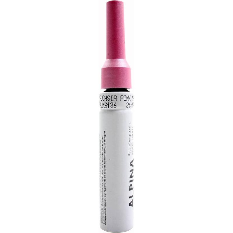 Alpina Lakstift Fuchsia Pink PMS10166 Matt ALPINA | Decathlon