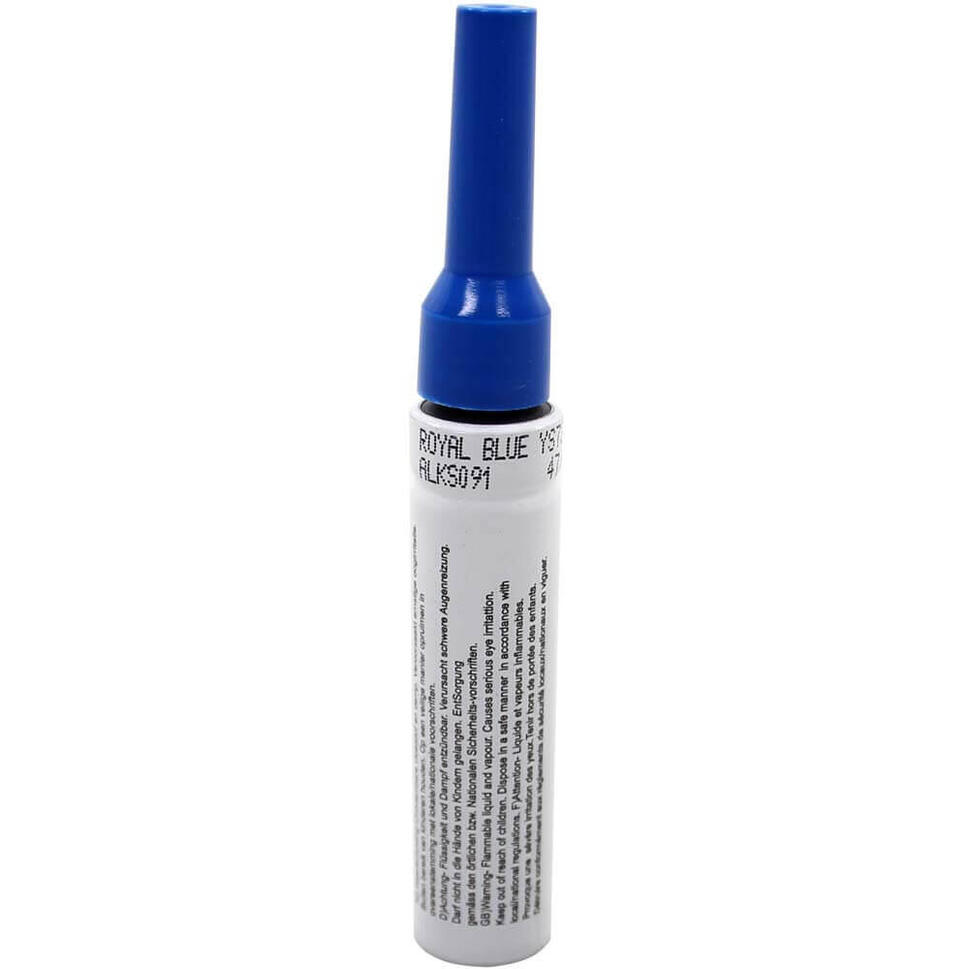 Alpina Royal Blue Paint Marker YS7351 ALPINA | Decathlon