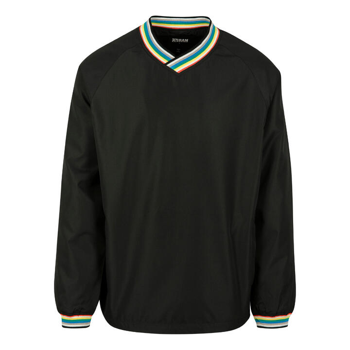 URBAN CLASSICS Parka Urban Classic warm up pull over | Decathlon