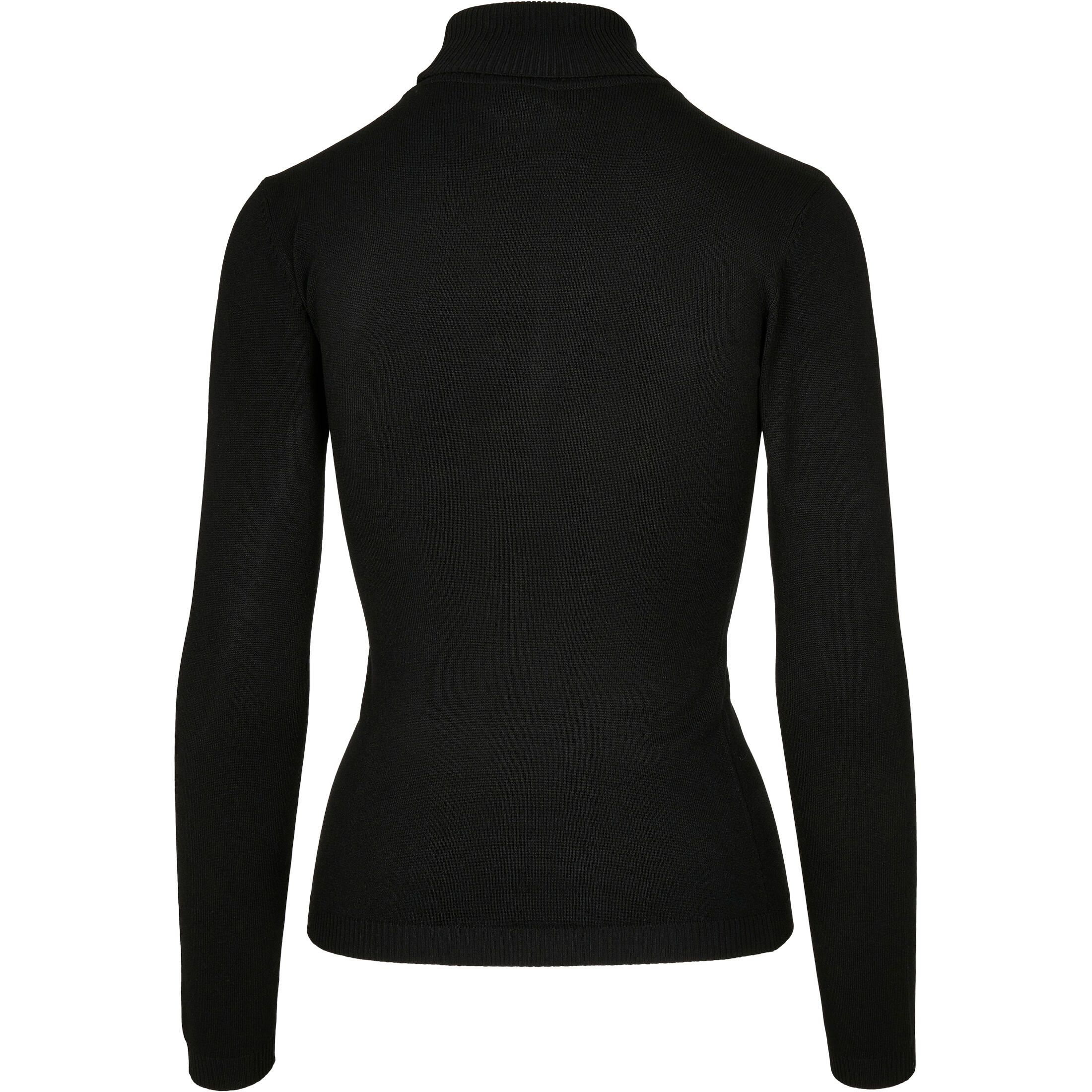 Women’s roll neck Urban Classics basic sw URBAN CLASSICS | Decathlon