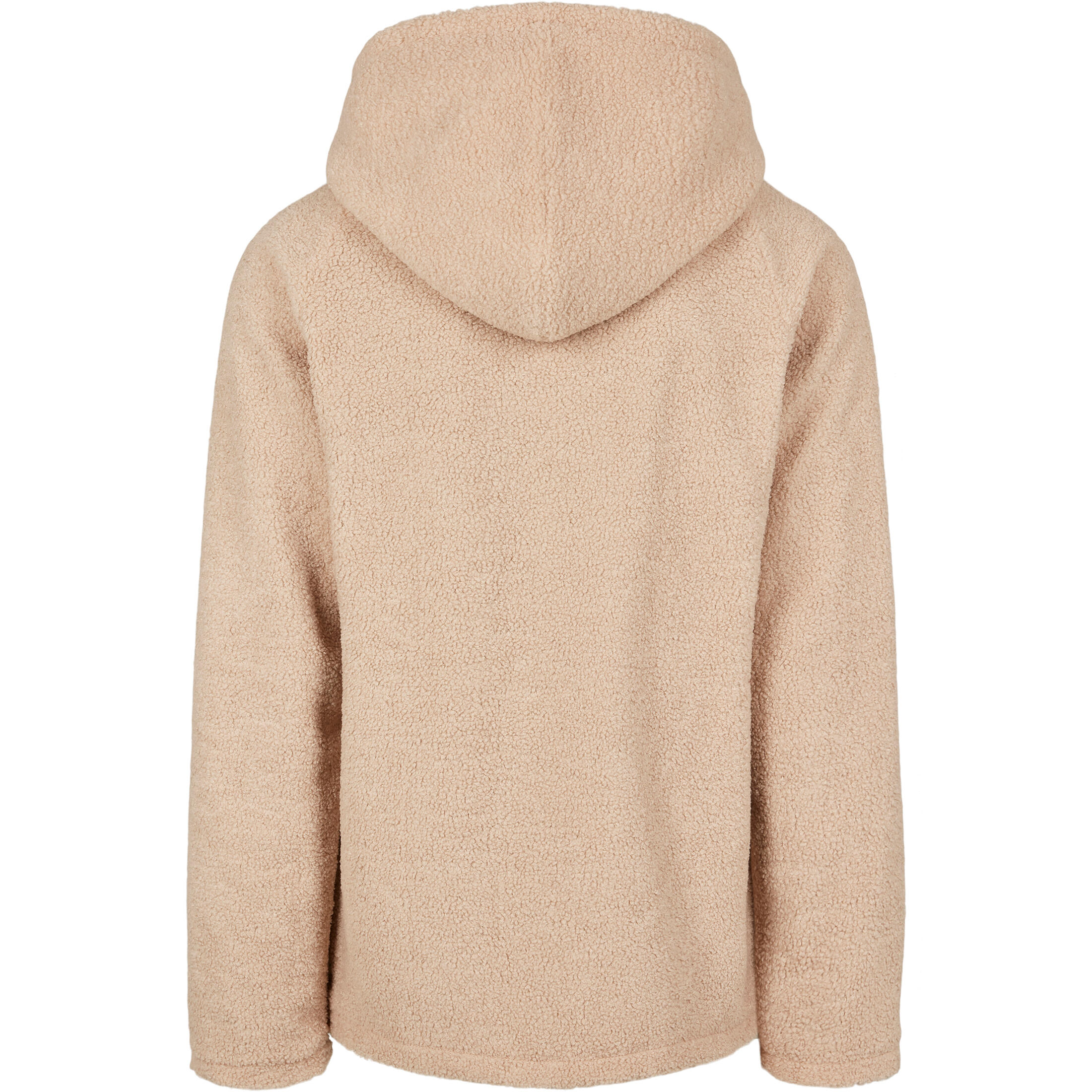 Parka Urban Classic hooded zip URBAN CLASSICS | Decathlon