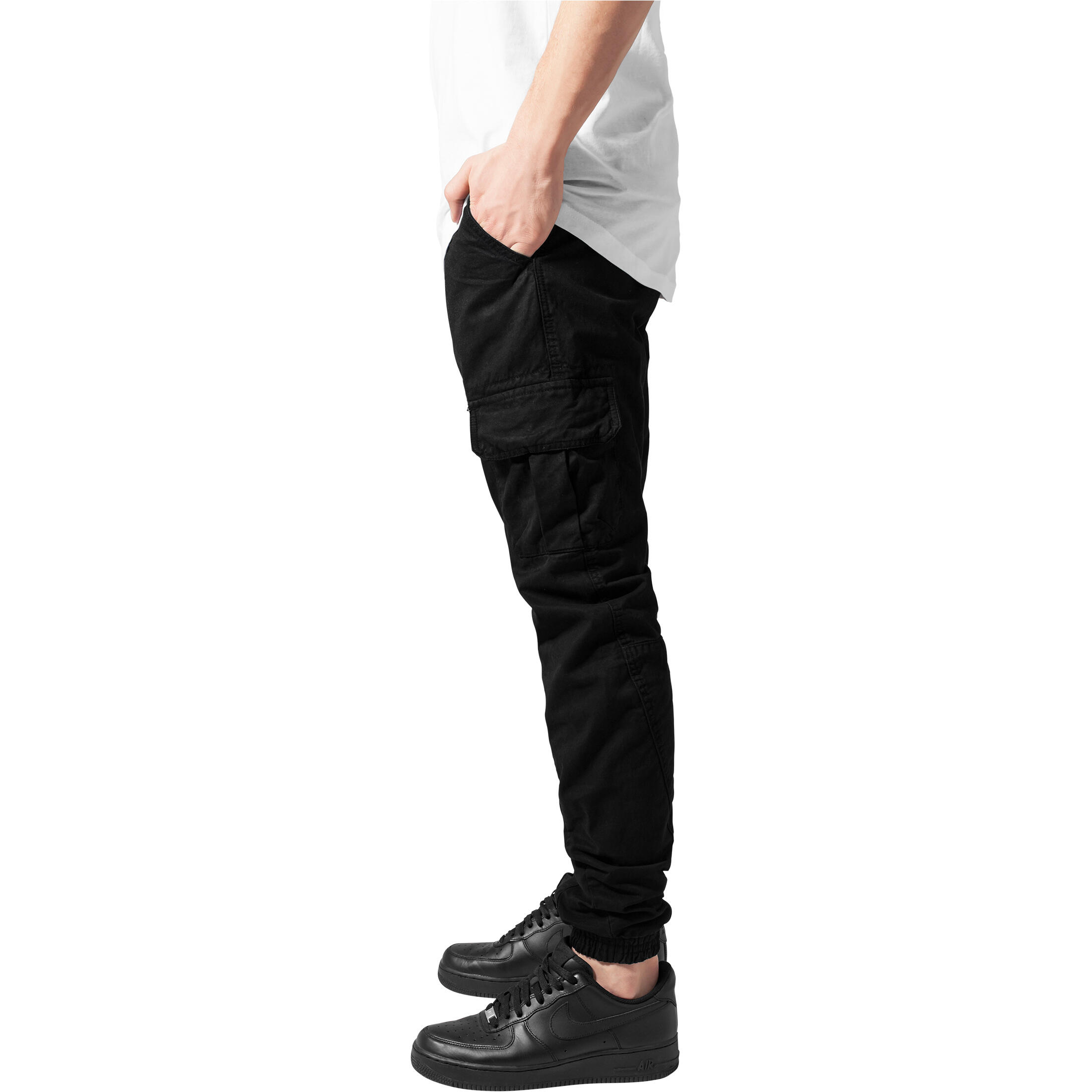 Pantalones jogging Urban Classic cargo URBAN CLASSICS | Decathlon