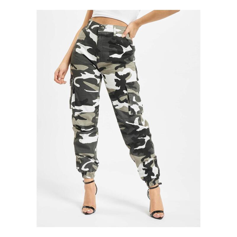 Pantalon cargo femme Urban Classics Ruby URBAN CLASSICS | Decathlon