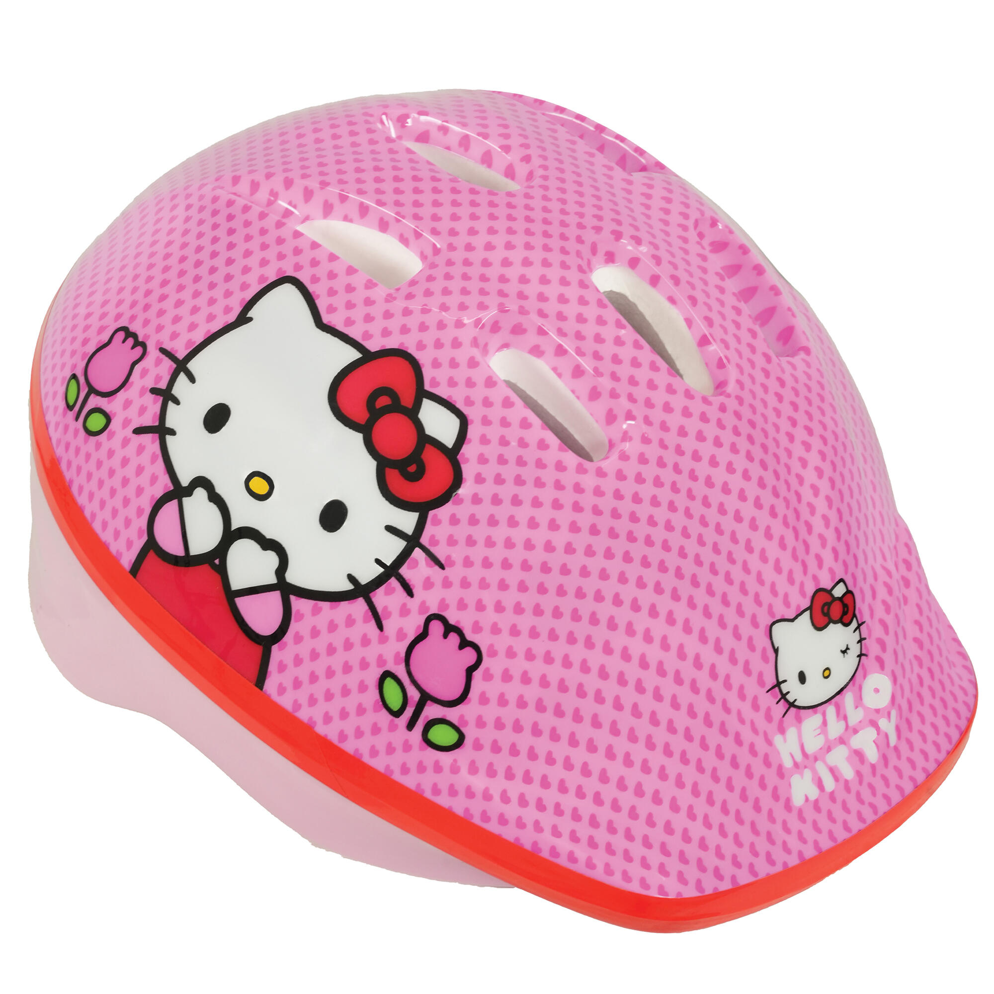 MoVe Hello Kitty Safety Helmet | Decathlon