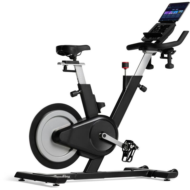 BowFlex IC Bike SEi – Vélo d’intérieur intelligent pour entraînements personnali BOWFLEX | Decathlon