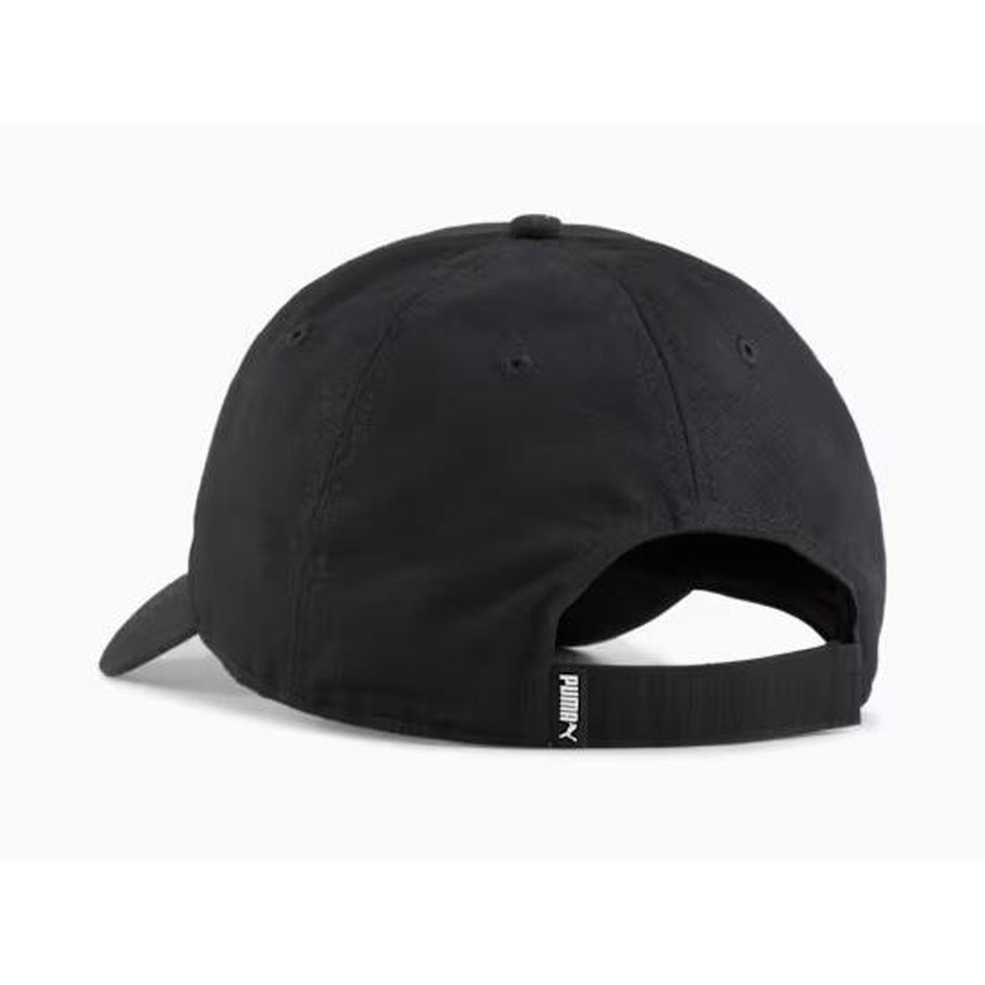 CZAPKA z daszkiem PUMA 025983-01 czarna PUMA | Decathlon