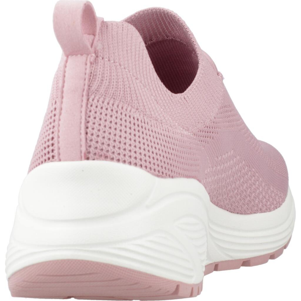 Sneakers Skechers Modell Bobs Sparrow 2.0 Allegiance Farbe Rosa ...