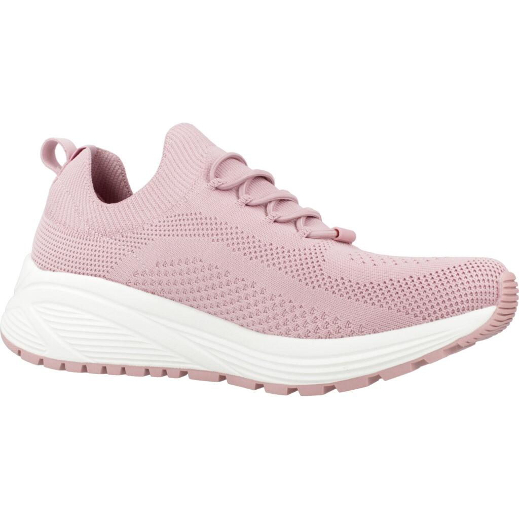 Sneakers Skechers Modell Bobs Sparrow 2.0 Allegiance Farbe Rosa ...