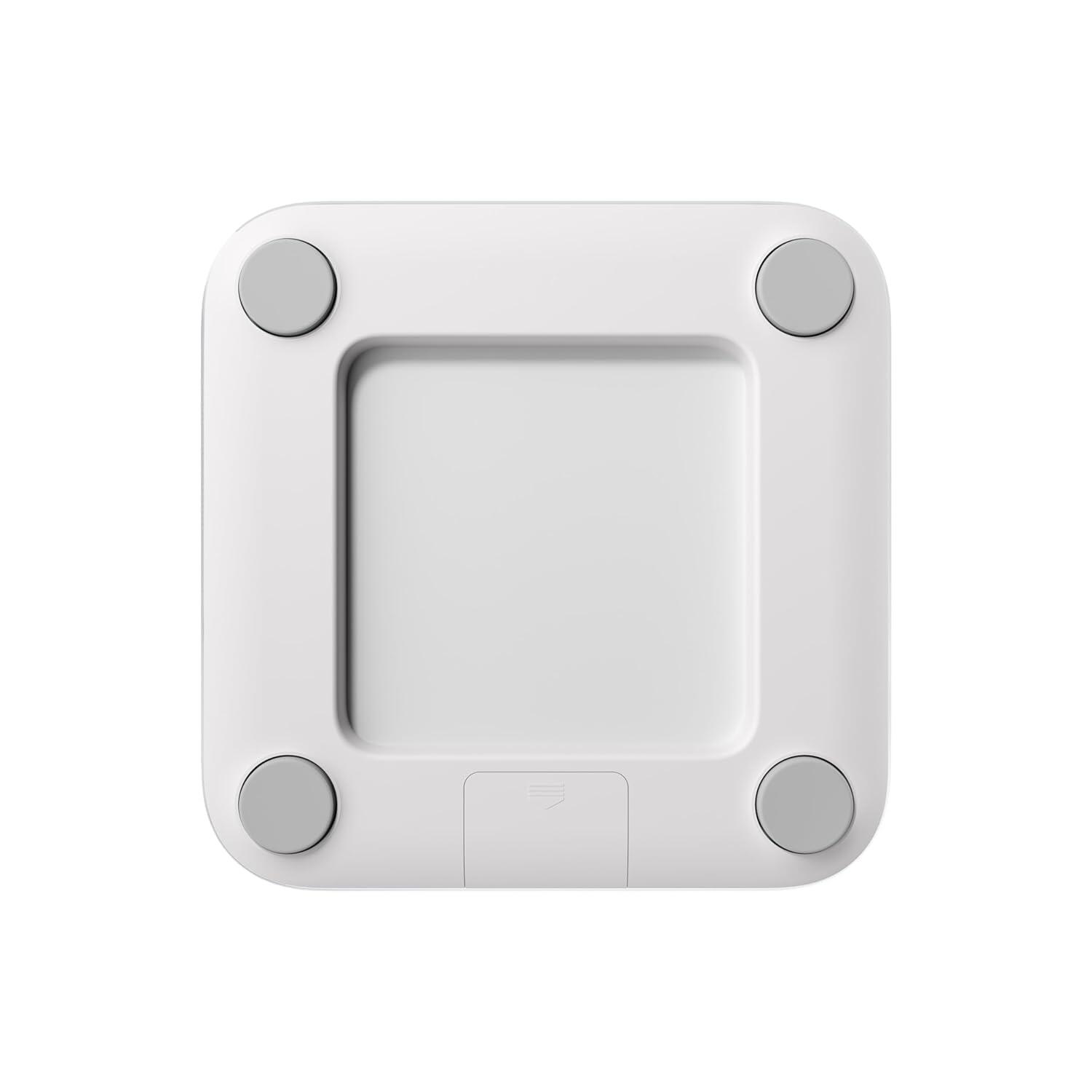 Xiaomi Body Composition Scale S400 Weiß | Decathlon