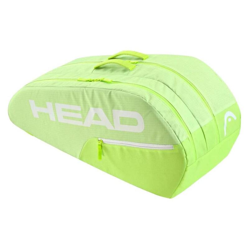 Raquetero Head Base Racquet Bag M 261415 Sg HEAD | Decathlon