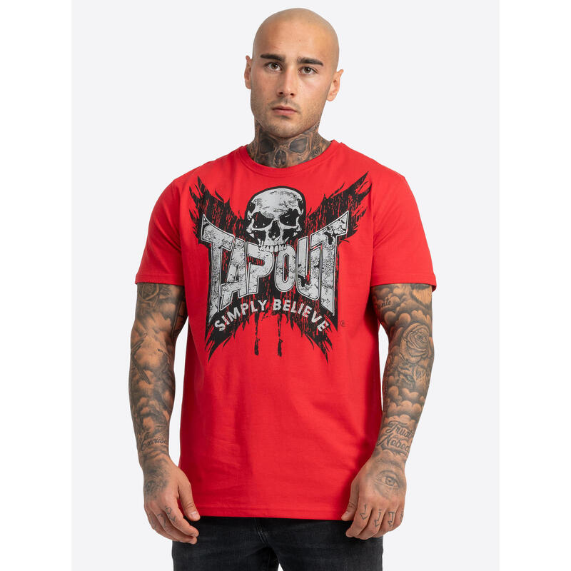 T-shirt Tapout Creston TAPOUT - Decathlon