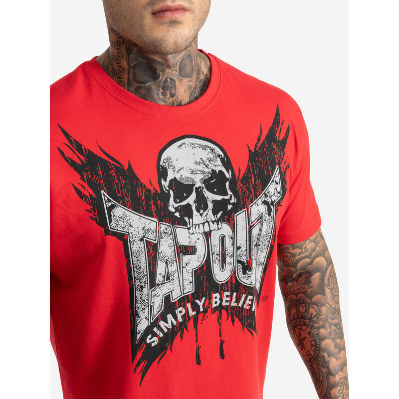 T-shirt Tapout Creston TAPOUT - Decathlon