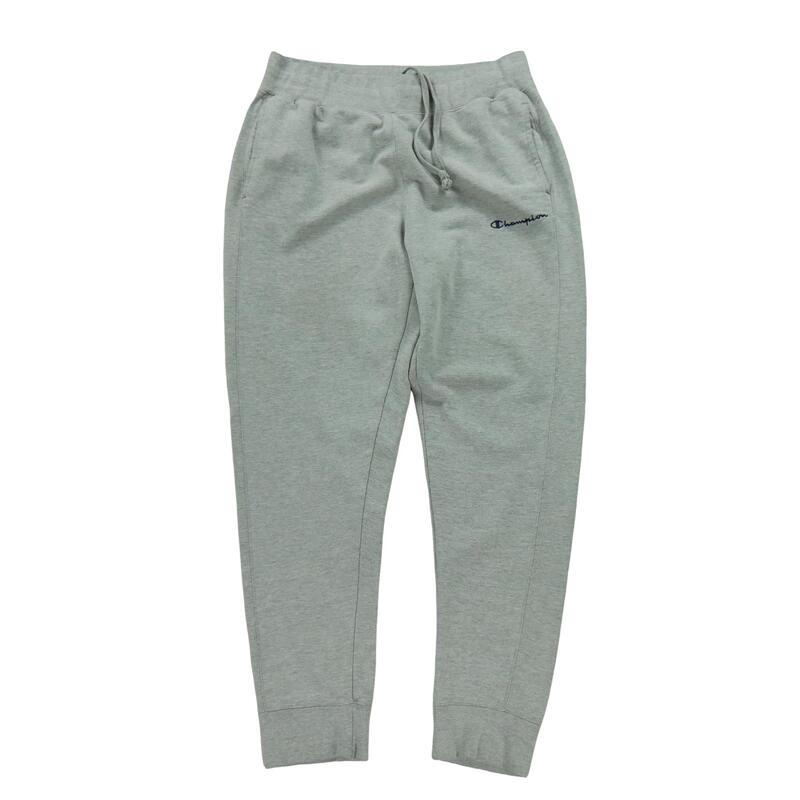 Reconditionné - Jogging Homme Vintage Y2K Gris - Très Bon État CHAMPION ...