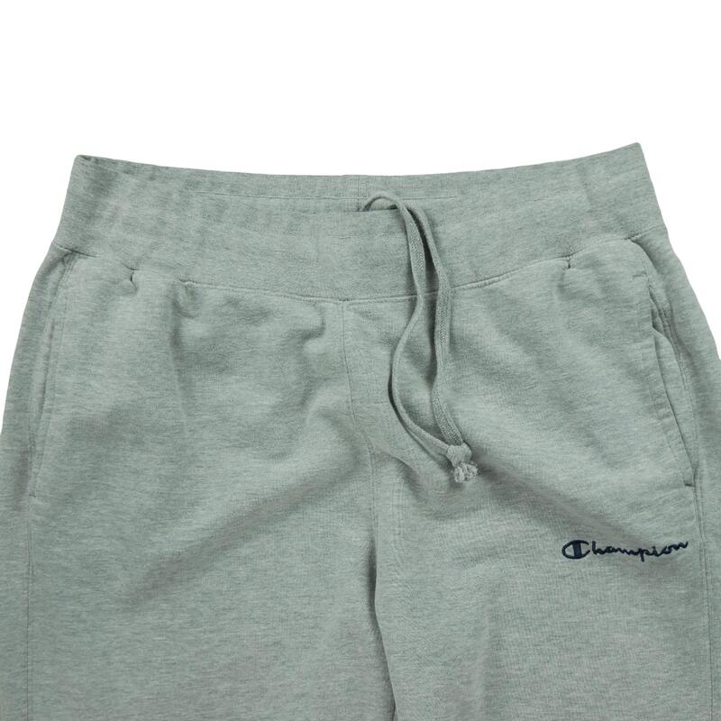 Reconditionné - Jogging Homme Vintage Y2K Gris - Très Bon État CHAMPION ...