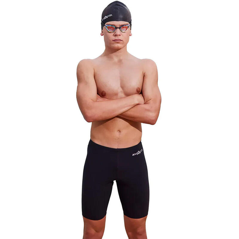 Jamber Amanzi Accesler8 RIZE - Noir - Taille 34 - MD AMANZI | Decathlon