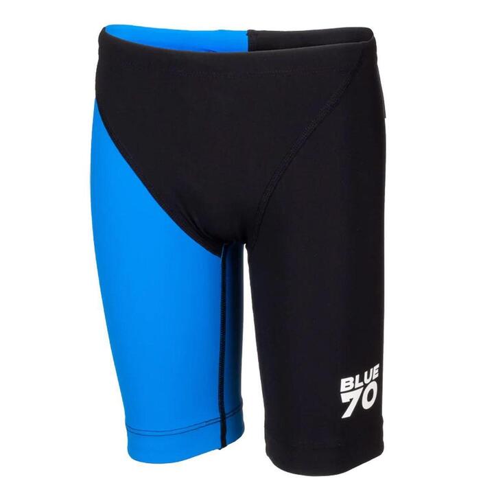 BLUESEVENTY Nero Stitch Jammer, kék/fekete, 8-as méret BLUESEVENTY ...