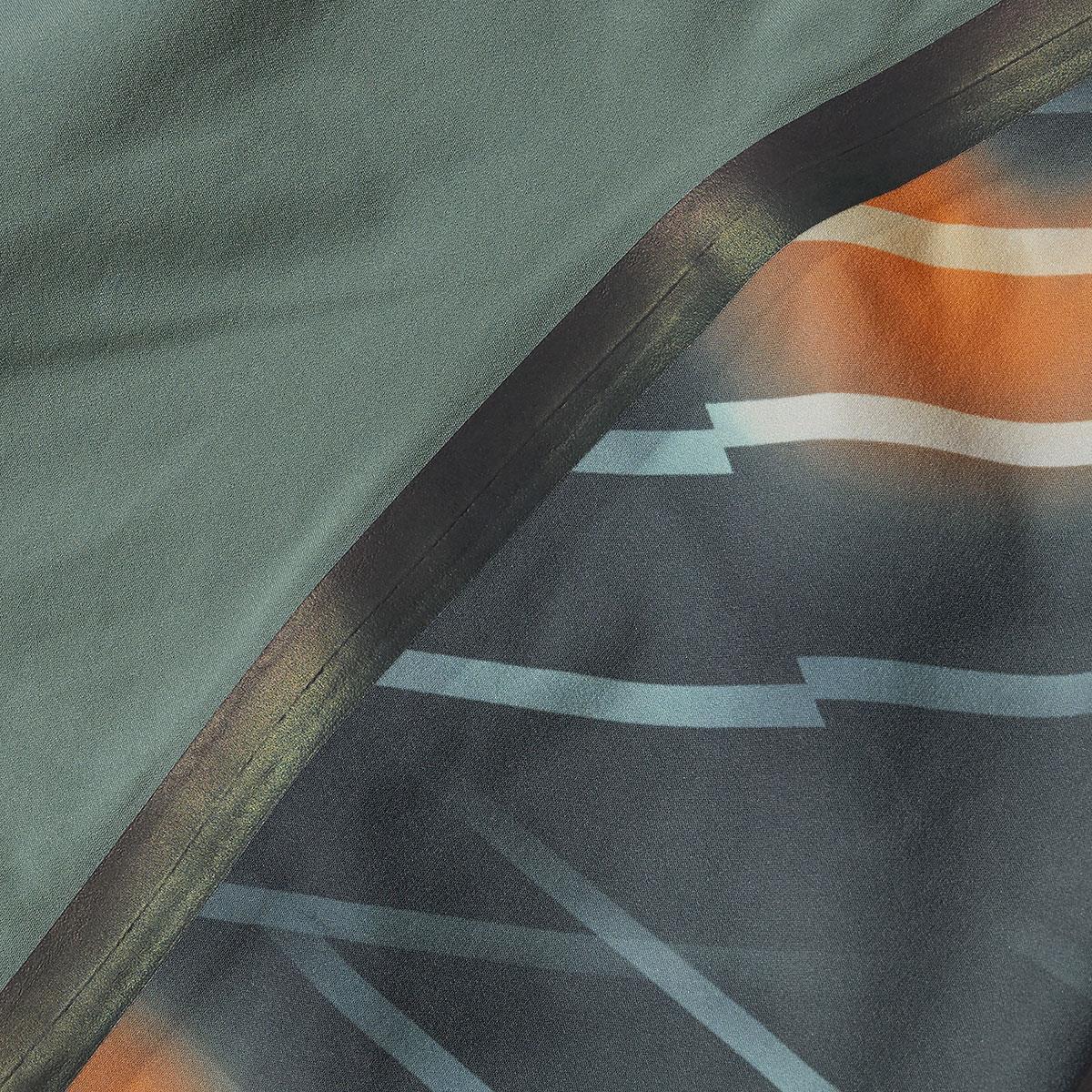 Speedo Fastskin LZR Pure Intent 2.0 Jammer - Grün / Orange - Größe 20 ...