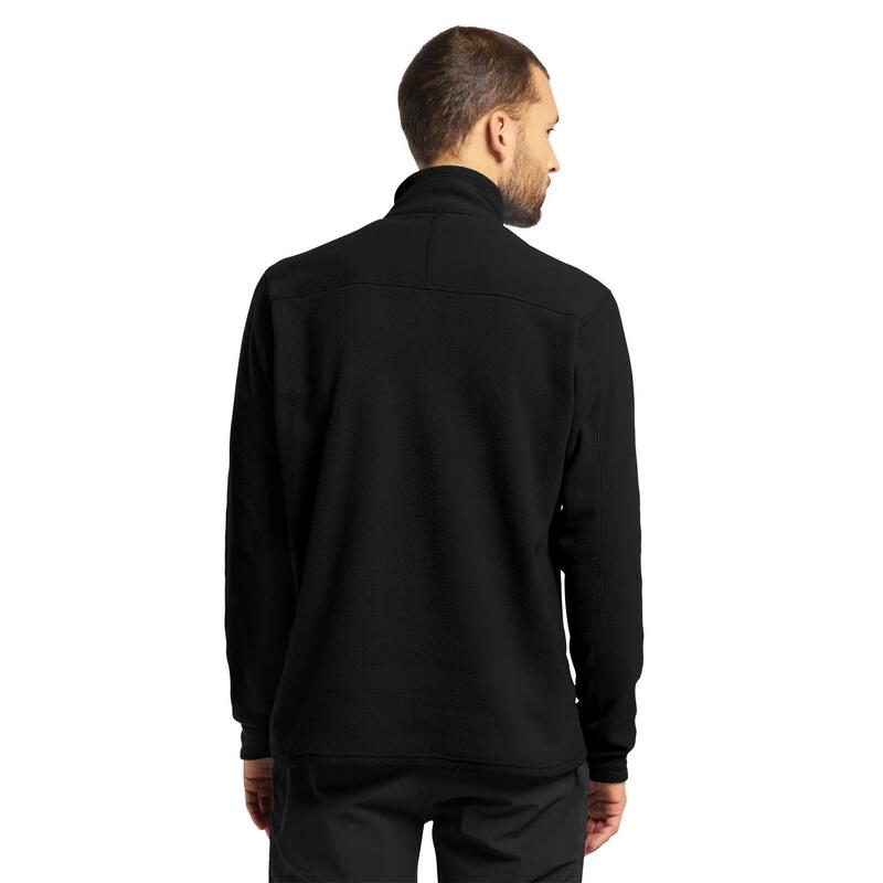 Bluza polarowa męska Buteo Mid HAGLÖFS - Decathlon