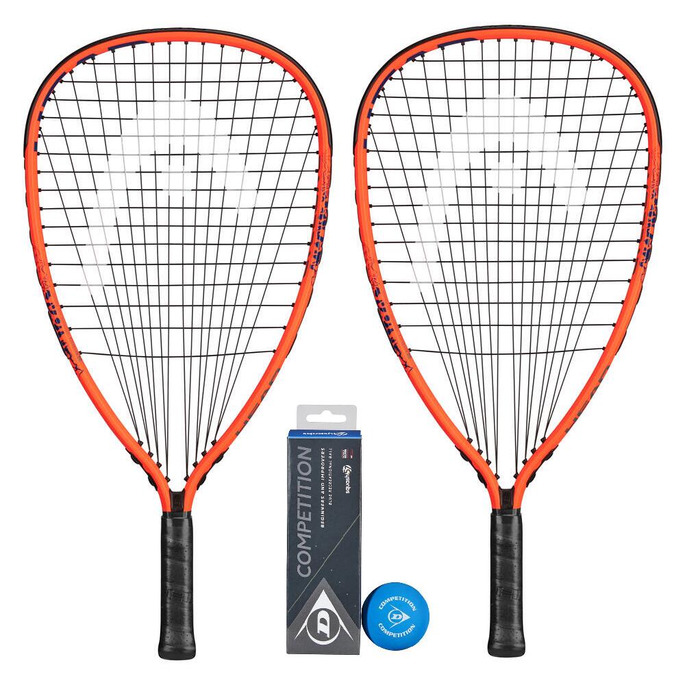 Racketball rackets | Decathlon