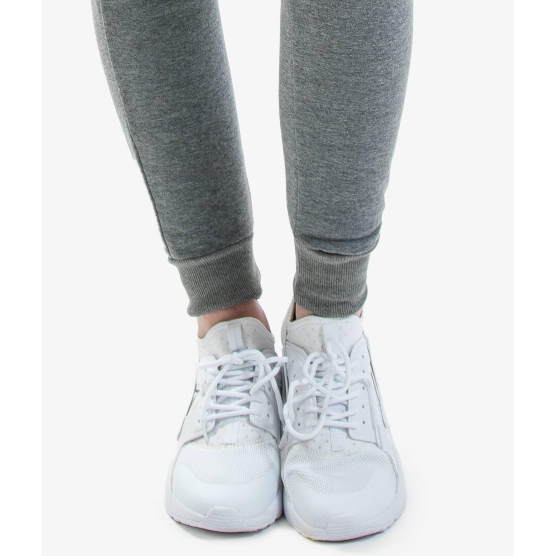 TUTA complete donna givova grigio scuro/grigio chiaro | Decathlon