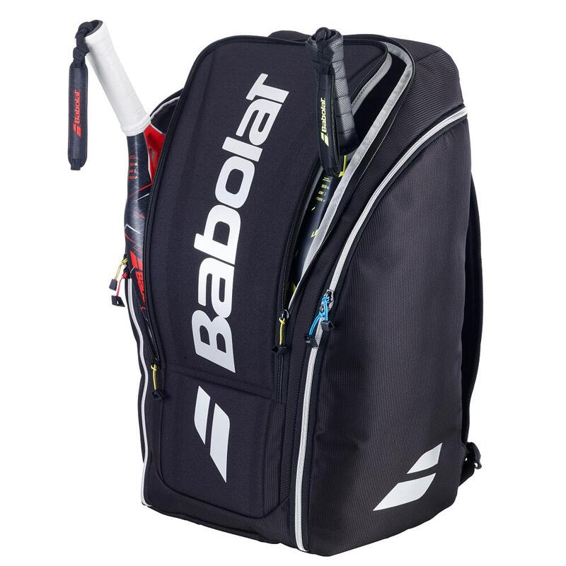 Sac de padel Babolat RH Padel 2nd Gen NOIR BABOLAT | Decathlon