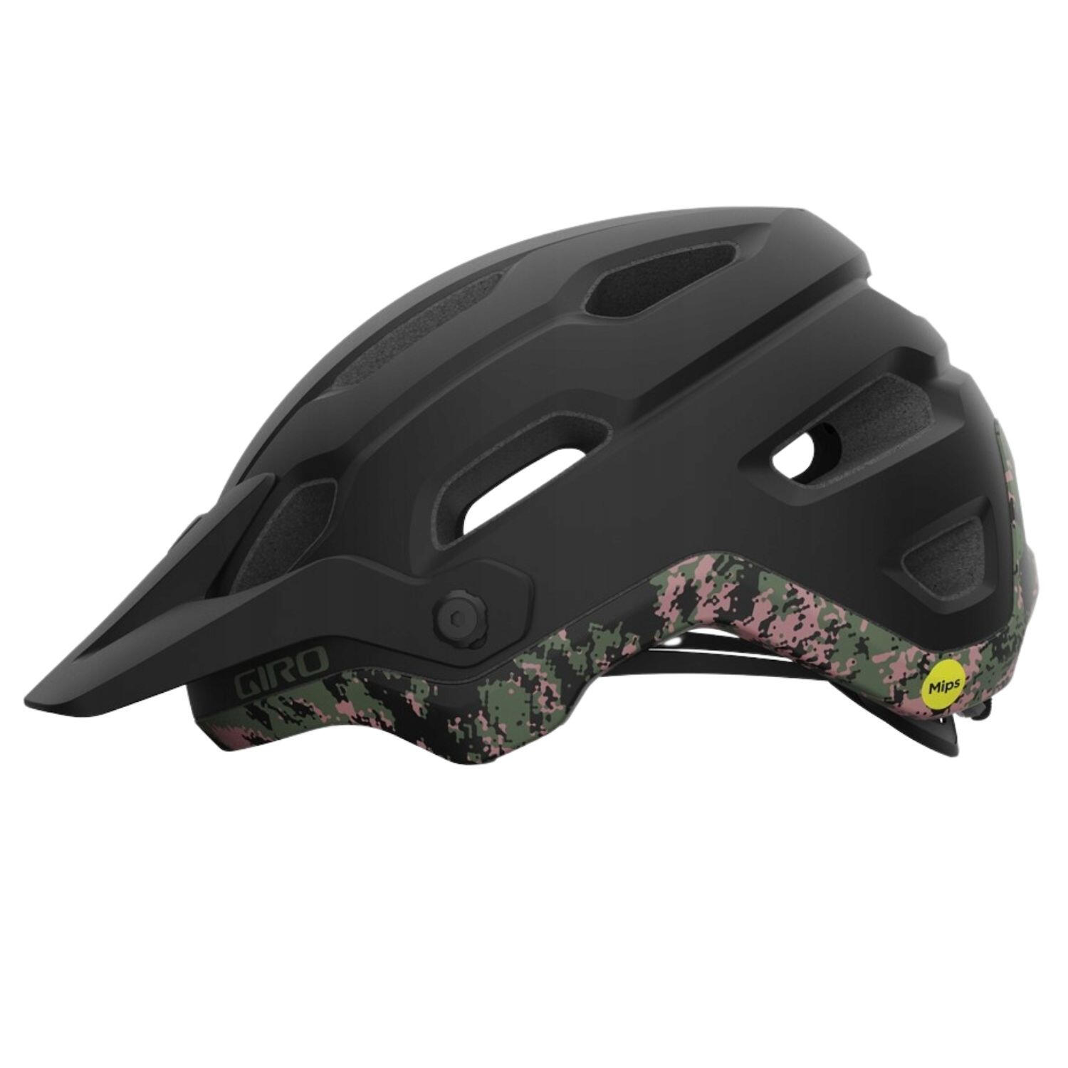 Giro Source MIPS MTB dameshelm Giro Source MIPS MTB fietshelm GIRO | Decathlon
