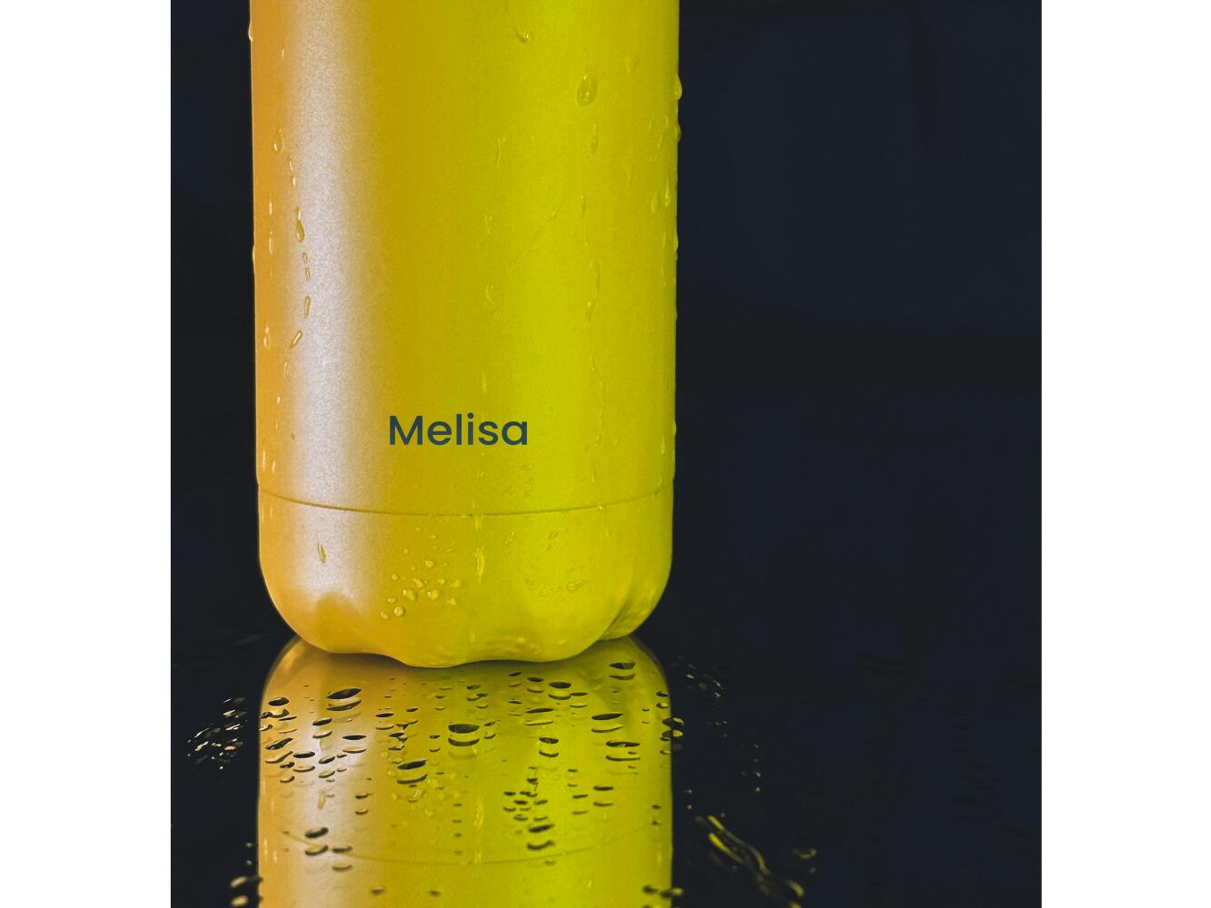 FLASKE Original Match 500ML / Night FLASKE | Decathlon