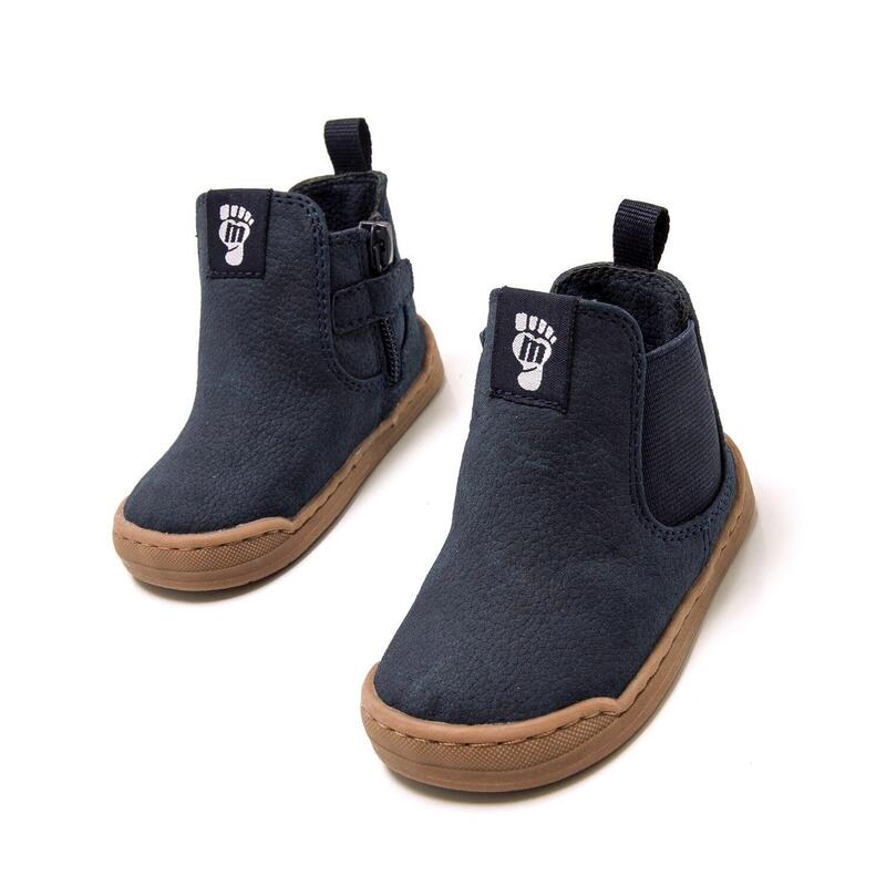 Bottines barefoot filles MTNG KIDS Free vert MTNG | Decathlon