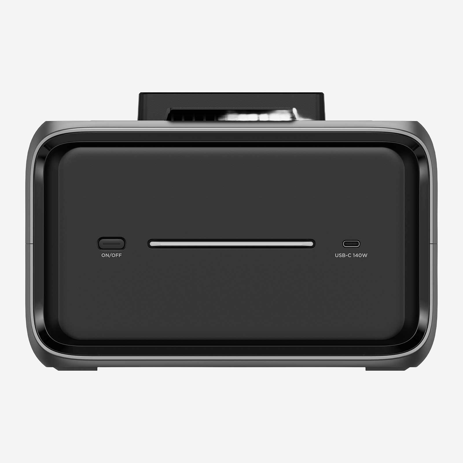 EcoFlow River 3 Plus Smart Extra Battery EB600 (572Wh) ECOFLOW | Decathlon