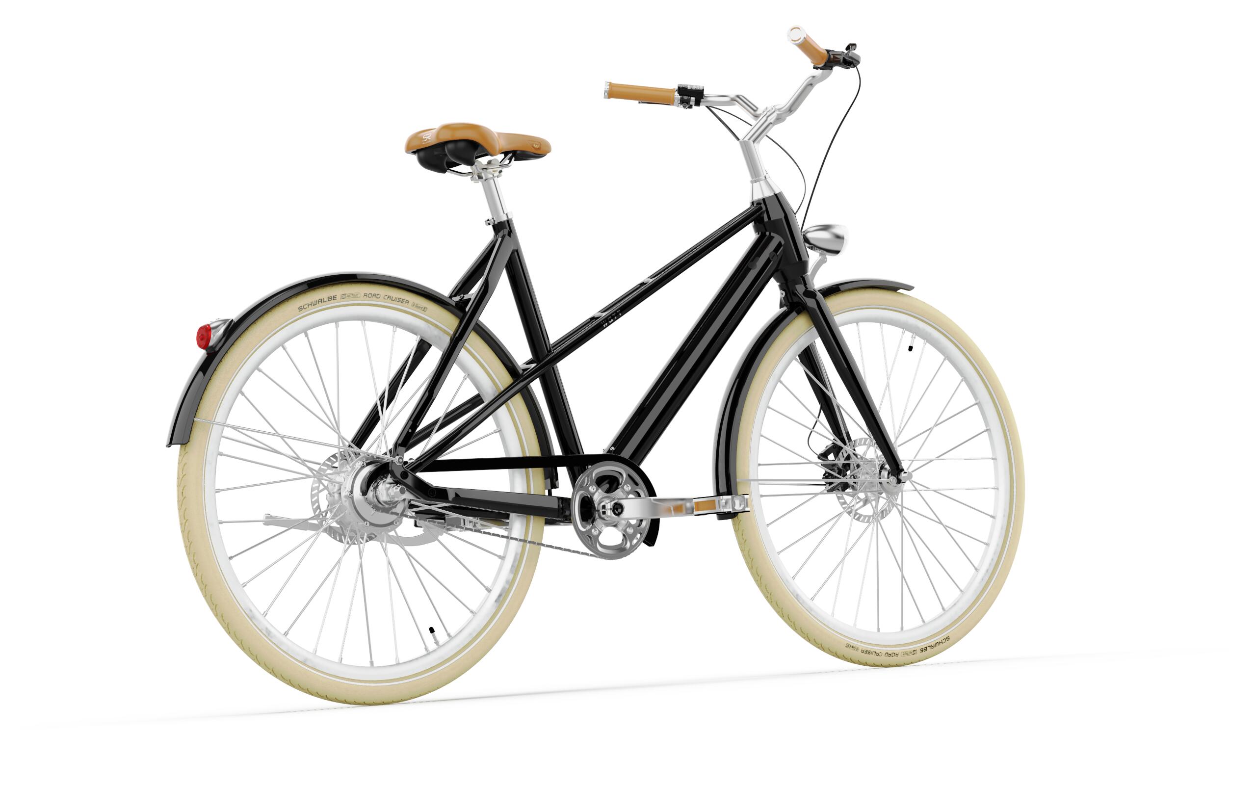 WATT VALENCIA | Elektrische lifestyle dames stadsfiets | Decathlon