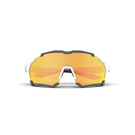 Lunettes Versatiler - VS003 - transparent/gris - écran or miroir ...