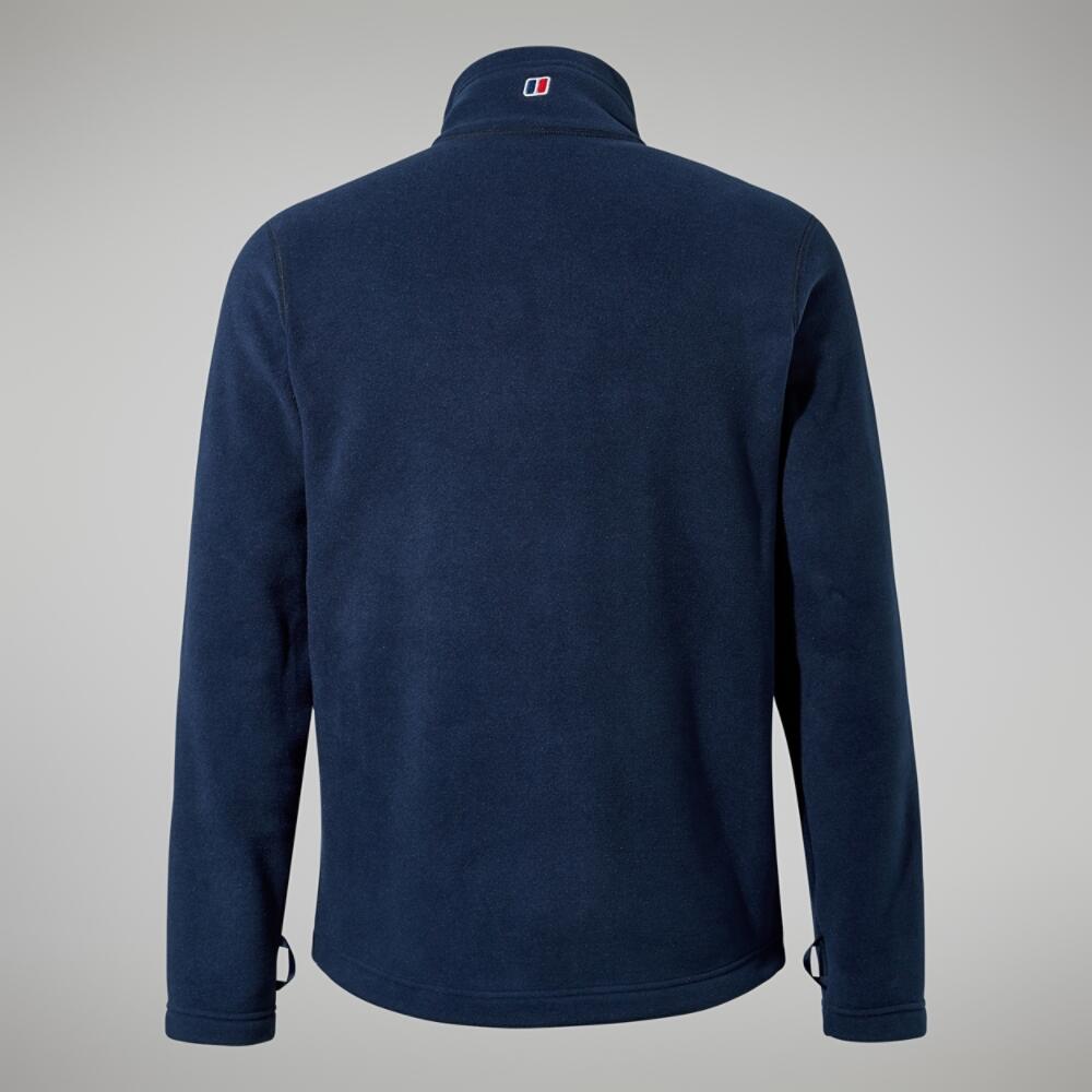 Men's Activity InterActive Polartec Fleece BERGHAUS | Decathlon