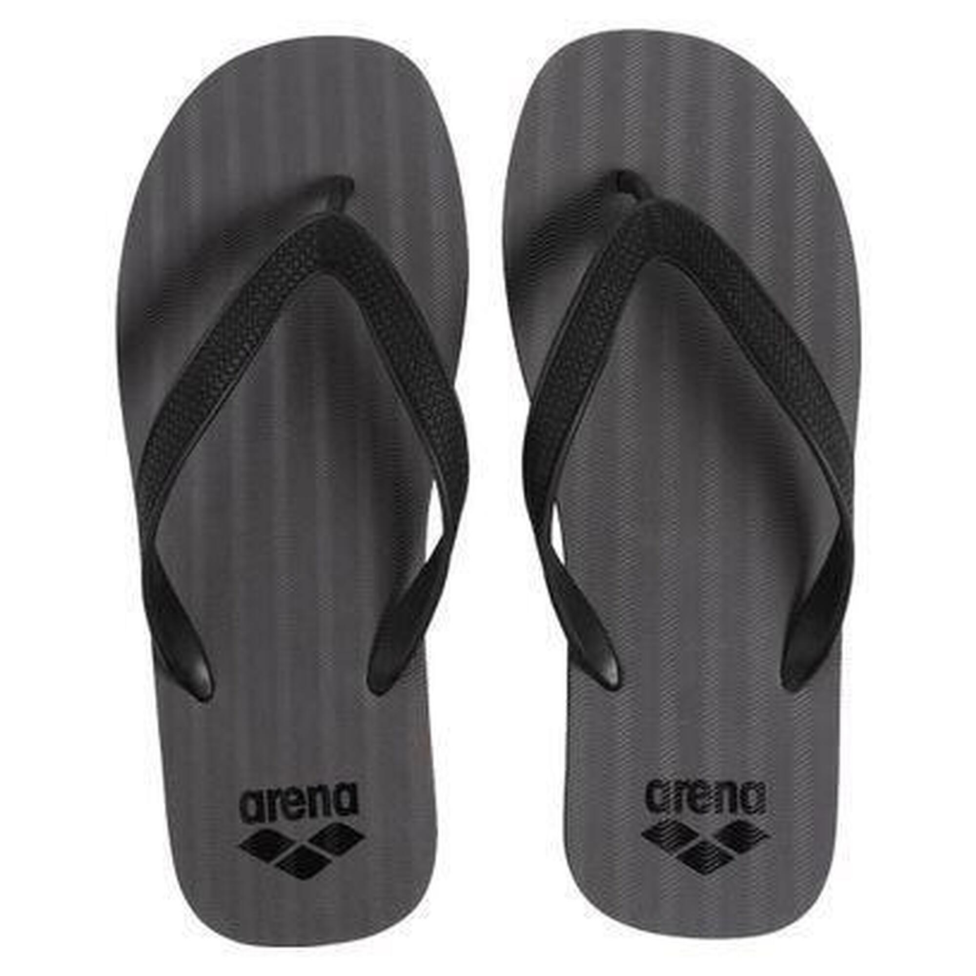 Klapki japonki basenowe plażowe klasyczne Arena Beach Tong ARENA ...
