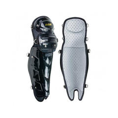 Genouillère simple All Star LGU5000 Cobalt Pro pour arbitre, taille 17 ...