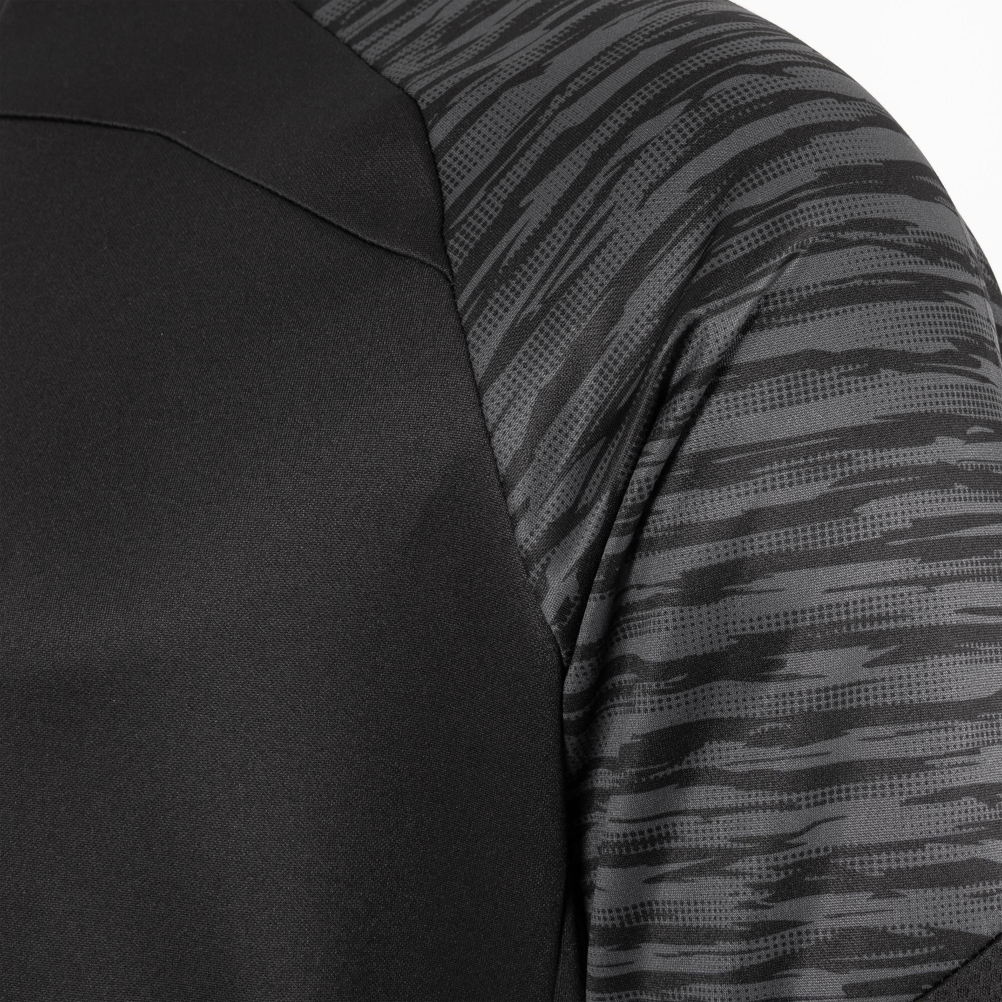 Trainingsjack met rits voor kinderen Stanno Bolt | Decathlon