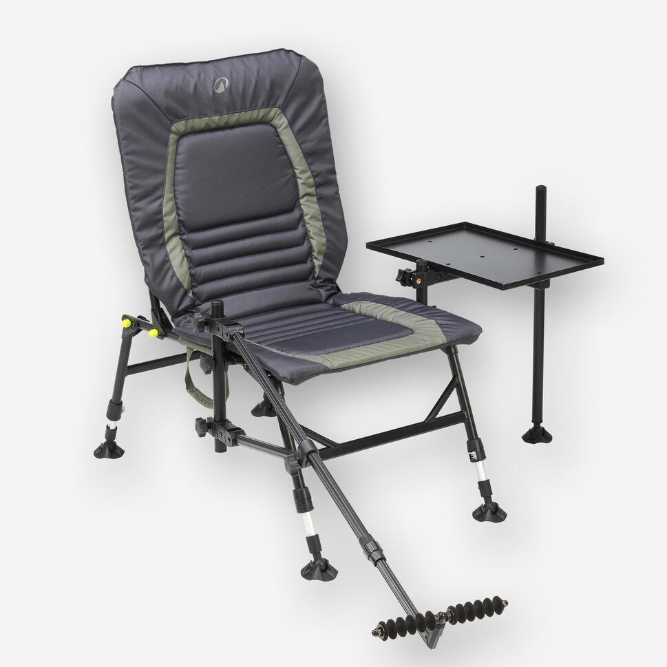 Tweedehands visgerief | DECATHLON