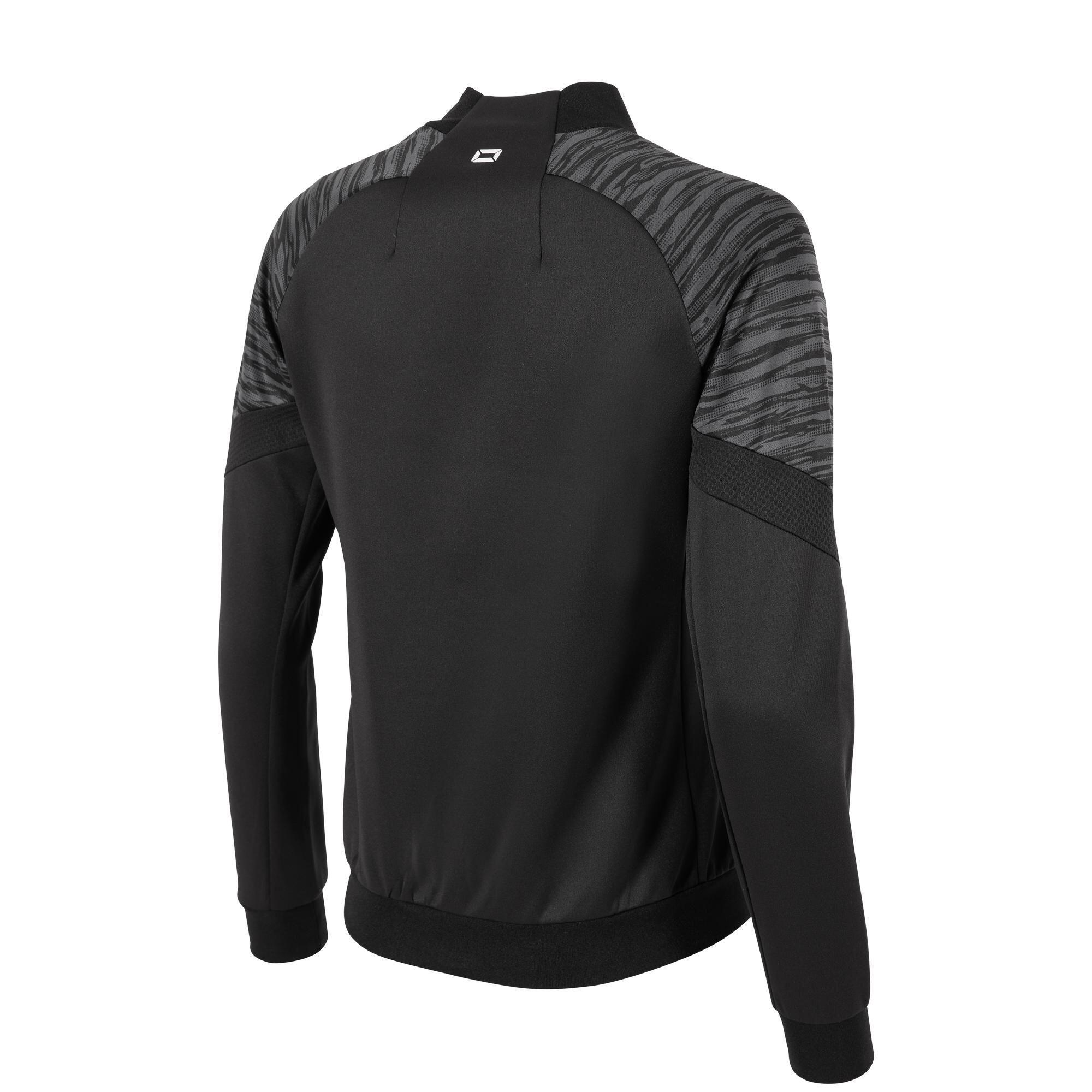 Dames trainingsjack Stanno Bolt | Decathlon