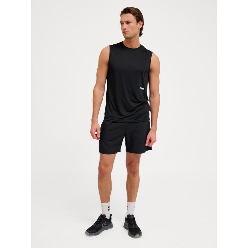 Tank top Hummel Pulse HUMMEL | Decathlon