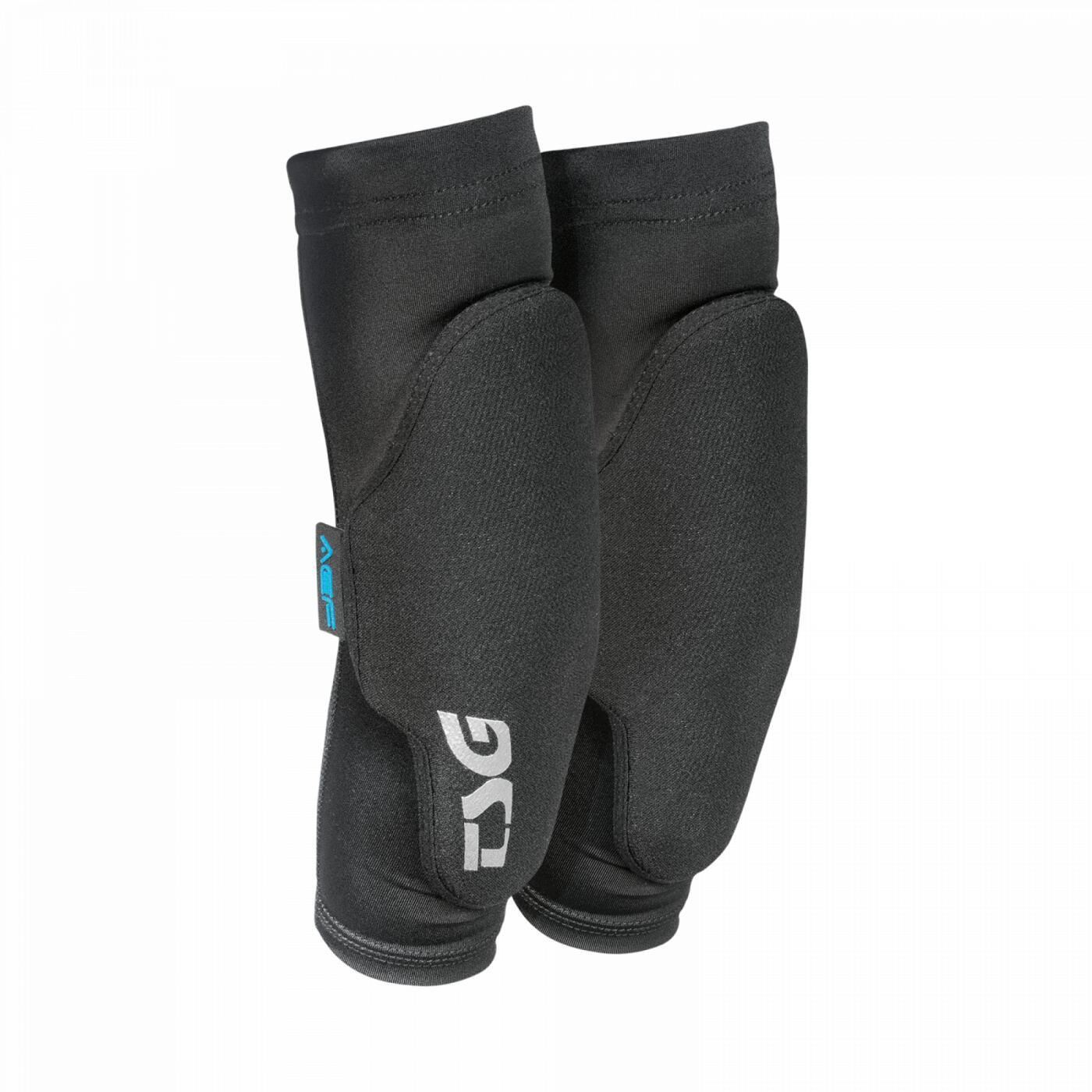 Jugend Ellenbogen-Ärmel Dermis A Schwarz Xxs 72011-10-030 | Decathlon