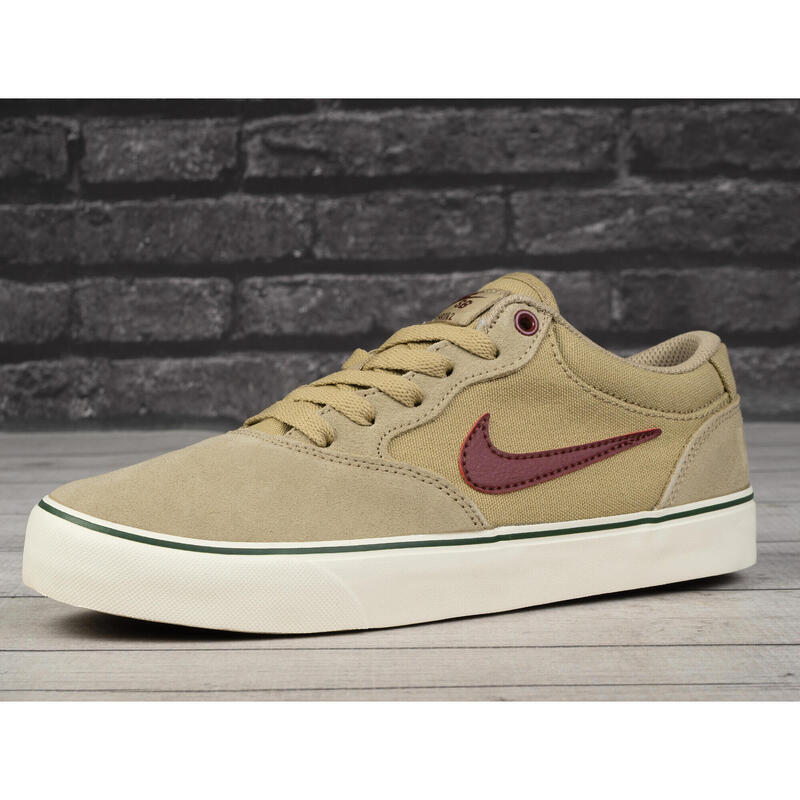 Buty męskie trampki sportowe Nike SB CHRON 2 NIKE | Decathlon