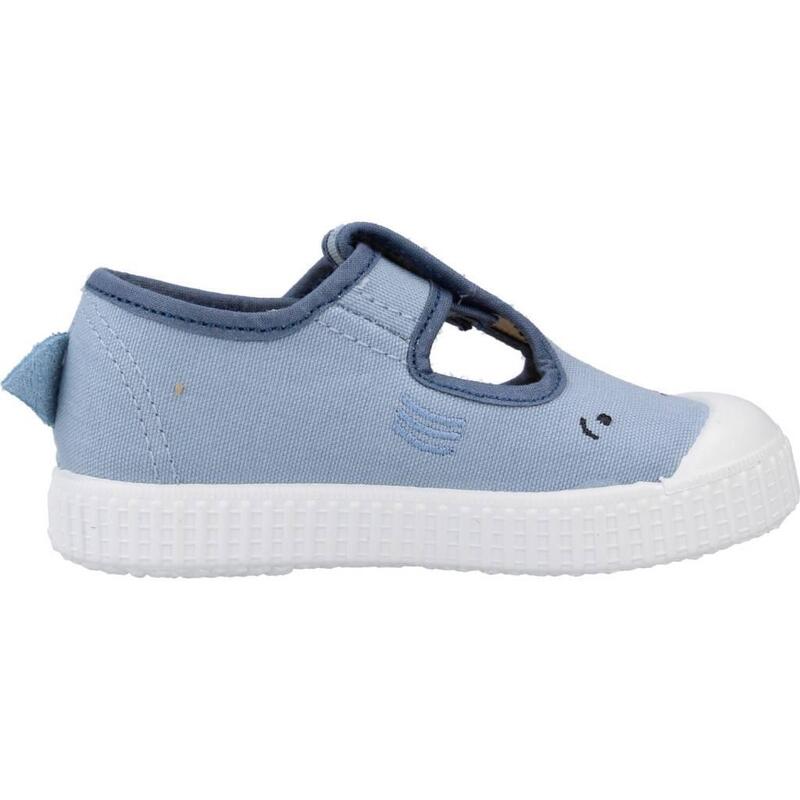 Kapcie VICTORIA 1366158N Niebieski VICTORIA | Decathlon