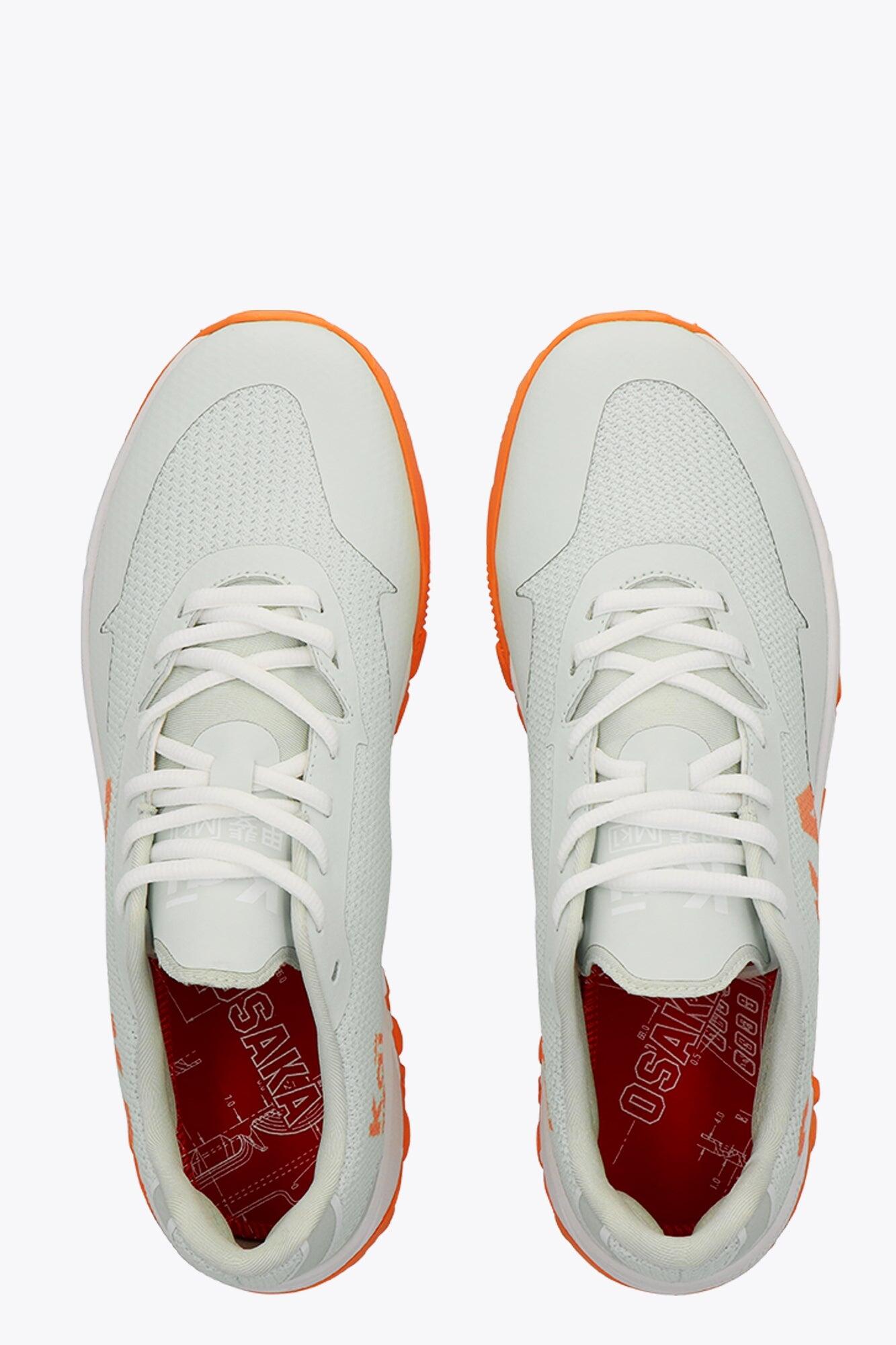 Scarpe da hockey su prato Osaka KAI MK1 | Verde opale OSAKA | Decathlon