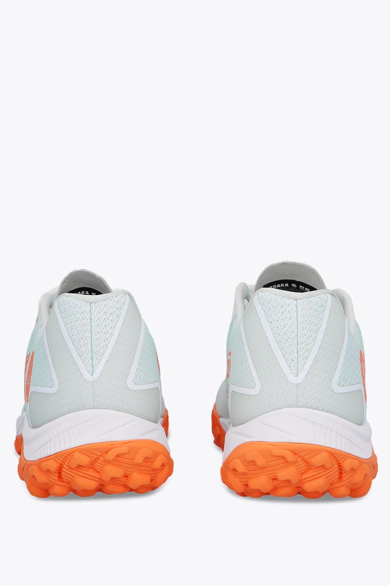 Scarpe da hockey su prato Osaka KAI MK1 | Verde opale OSAKA | Decathlon